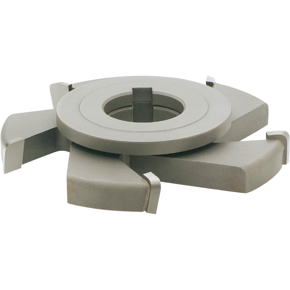 Carbide Tip Under Cutter & Spacer Set, 4-5/8" Dia. - Grizzly Industrial ...