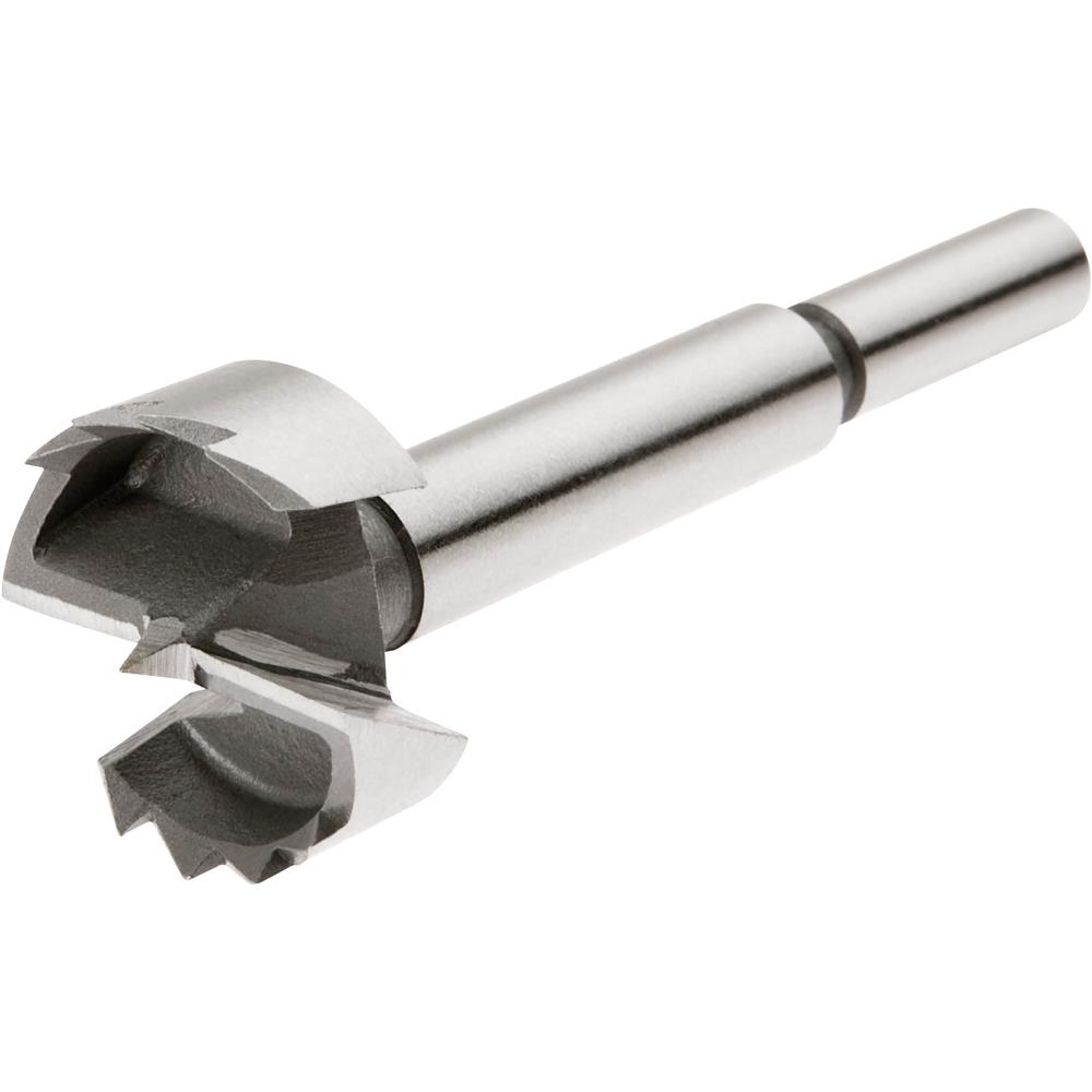 Forstner Bit - 1-1/4" - Grizzly Industrial