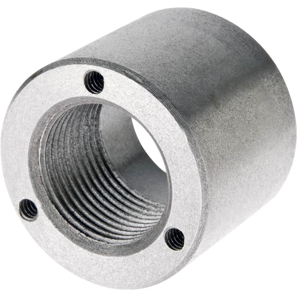 Insert - 1-1/8" x 12 TPI, LH Thread - Grizzly Industrial, Inc.