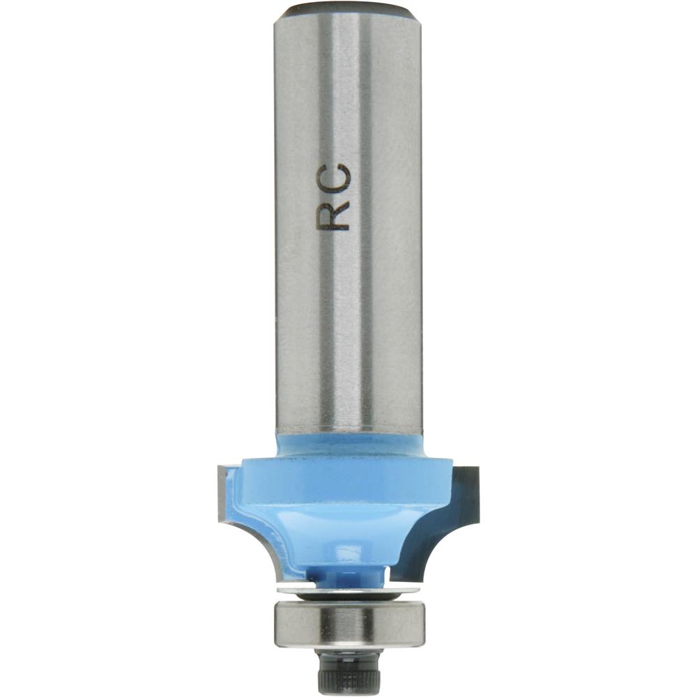 Roman Carbide DC1183 - 3/16" Radius Roundover 1/2" Shank - Grizzly ...