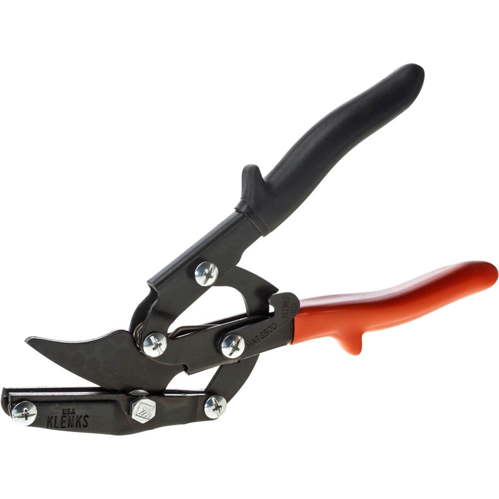 Laminate Shears - Straight Cut - Grizzly Industrial