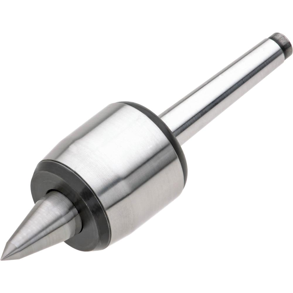Grizzly H7961 - Precision Long Nose Live Center - MT1 - Grizzly ...