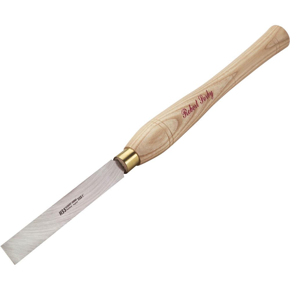 Square Scraper HSS 1 Inch - Grizzly Industrial