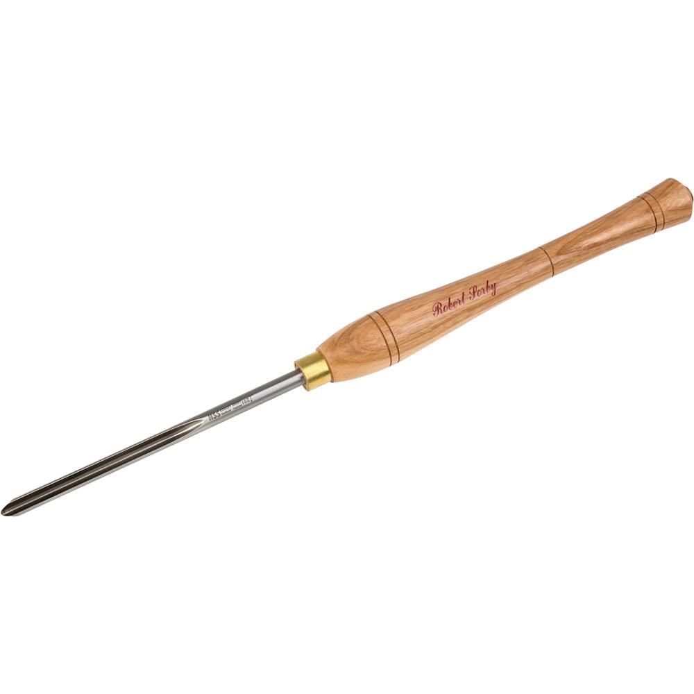Fingernail Bowl Gouge 3/8 Inch - Grizzly Industrial, Inc.