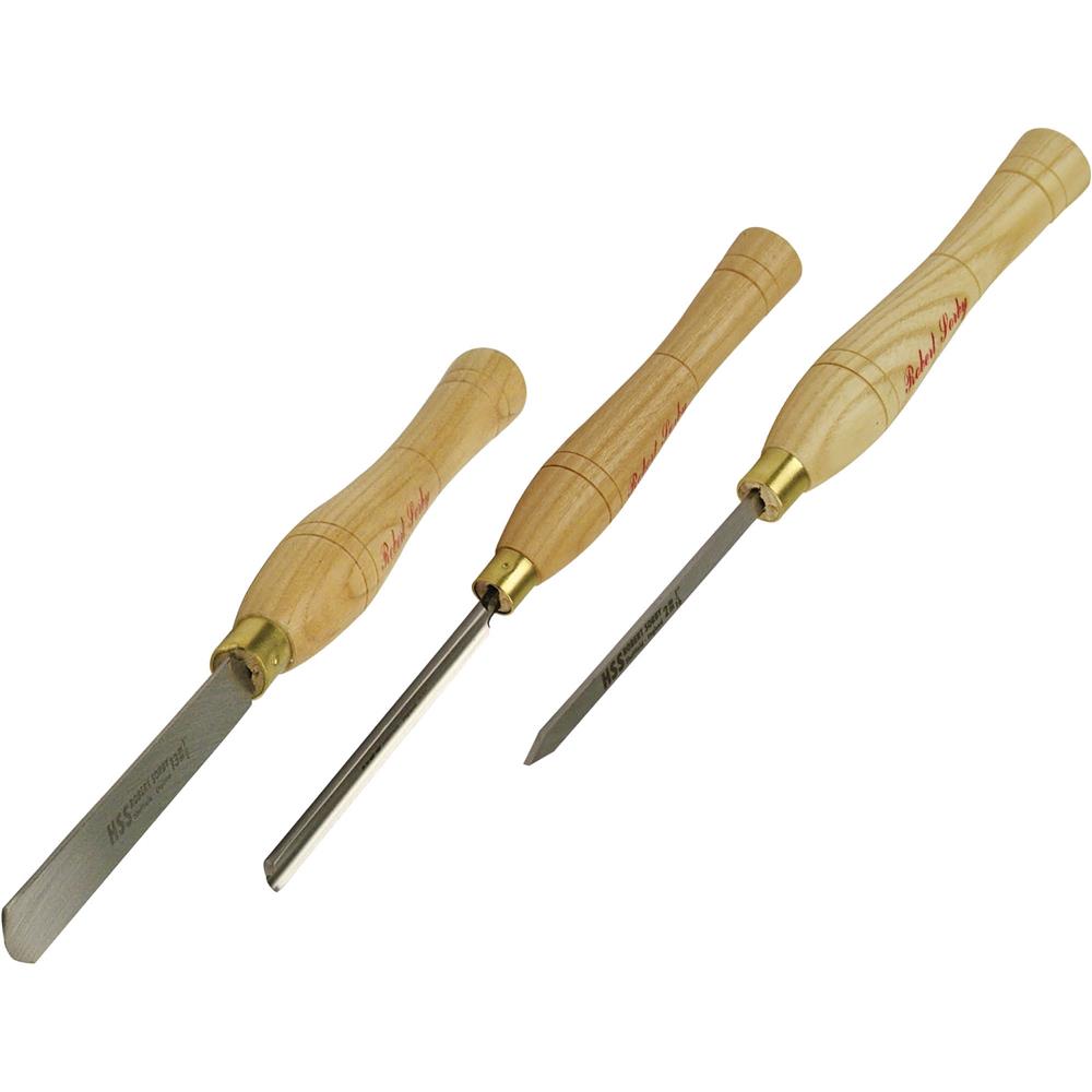 Micro Pen Turning Set - Grizzly Industrial, Inc.