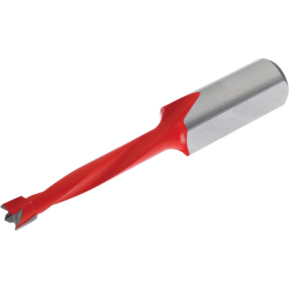 Grizzly T20546 - 5mm Left Bit for Line Boring Machine - Grizzly ...