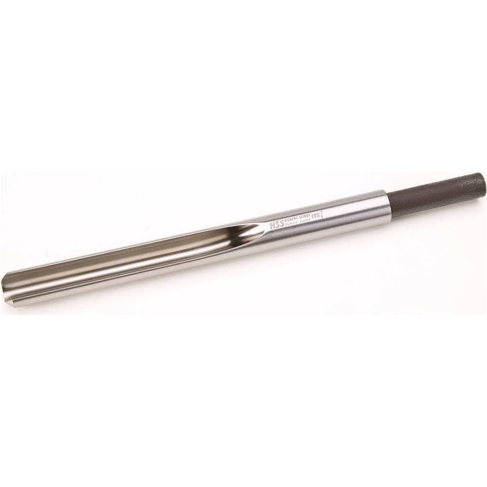 Bowl Gouge HSS 3/4 Inch - Grizzly Industrial