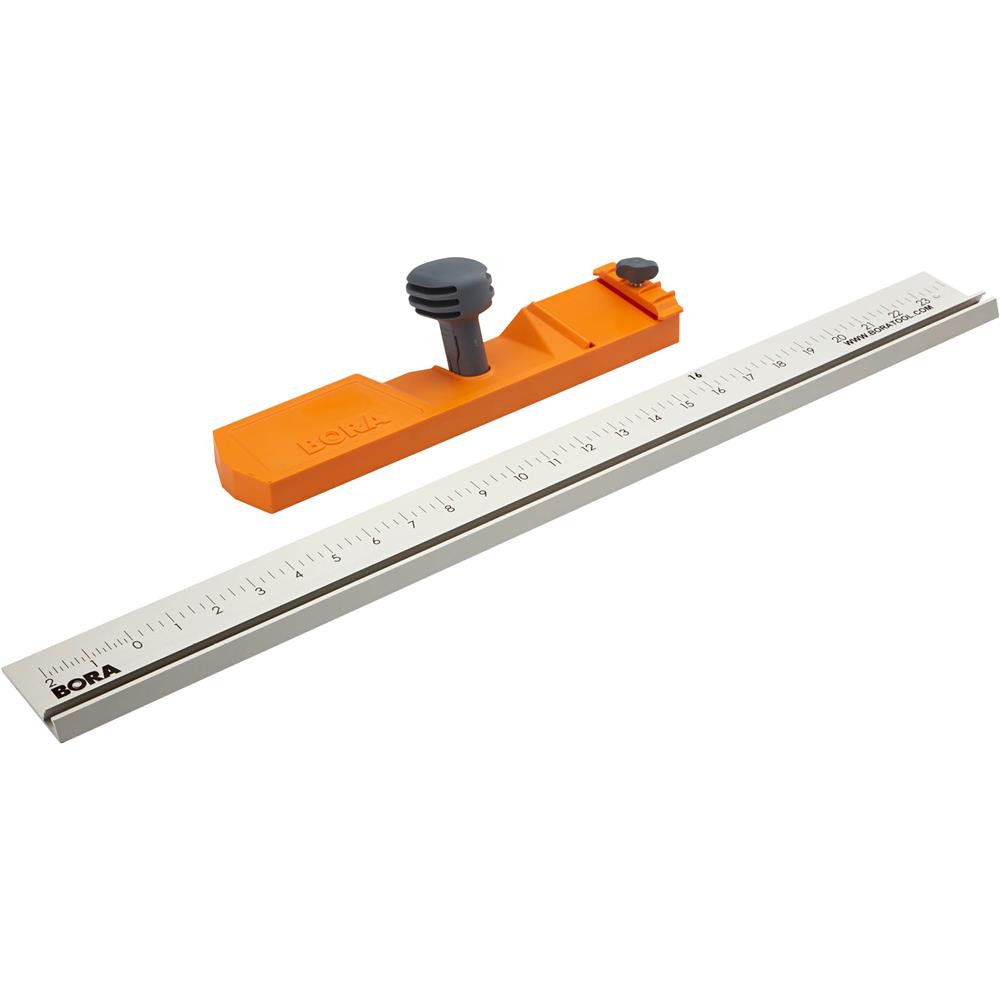 Rip Guide Attachment - Grizzly Industrial, Inc.