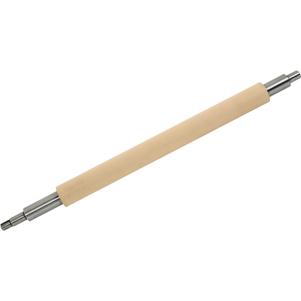 Grizzly T28060 - 15" Rubber Outfeed Roller for G0453 Series Planers ...