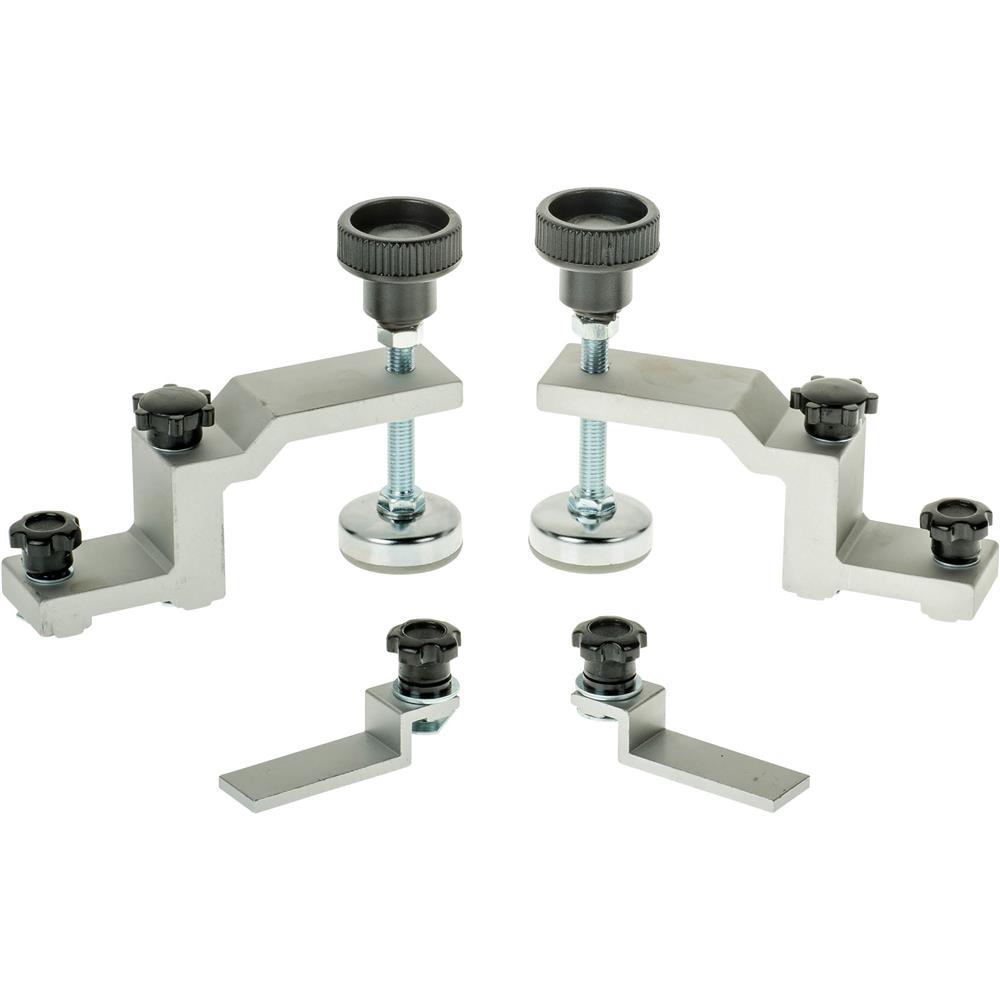 Hold Down Kit for Edge Guide Clamps - Grizzly Industrial, Inc.