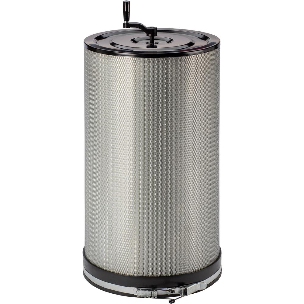 Grizzly T30487 - HEPA Filter Upgrade for G0583Z - Grizzly Industrial, Inc.