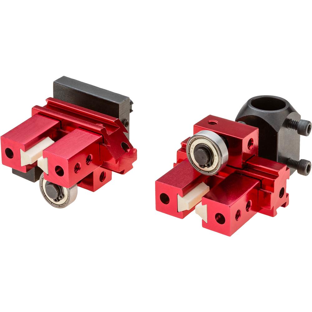 14" Bandsaw Blade Guide Ceramic Upgrade Kit - Grizzly Industrial, Inc.