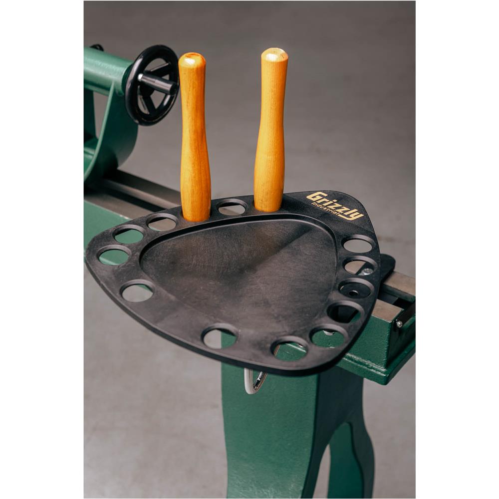 Grizzly T33683 - Wood Lathe Tool Holder - Grizzly Industrial, Inc.