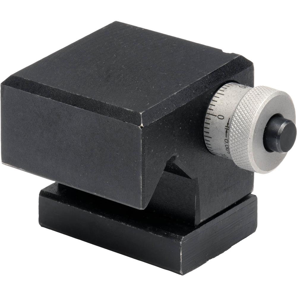 Grizzly T33958 - Micrometer Stop Kit for 12" & 14" Lathes - Grizzly ...