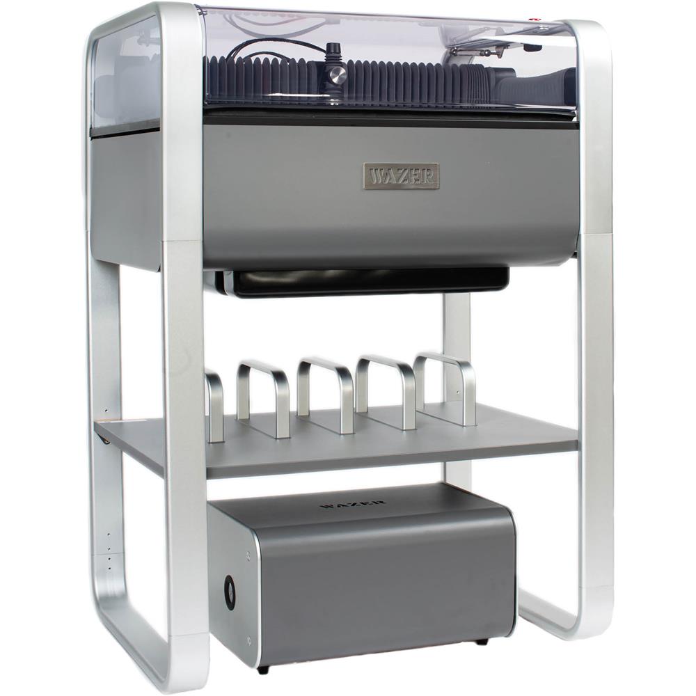 Waterjet Cutter with Stand - 110V/60Hz - Grizzly Industrial