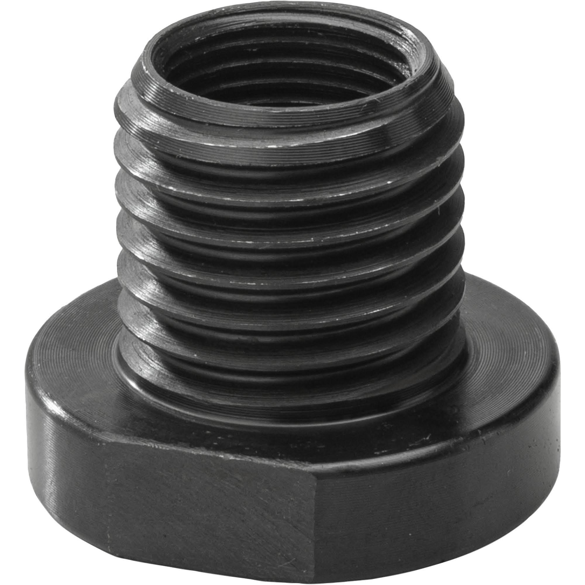 Adapter for 4-Jaw Chuck - Grizzly Industrial, Inc.