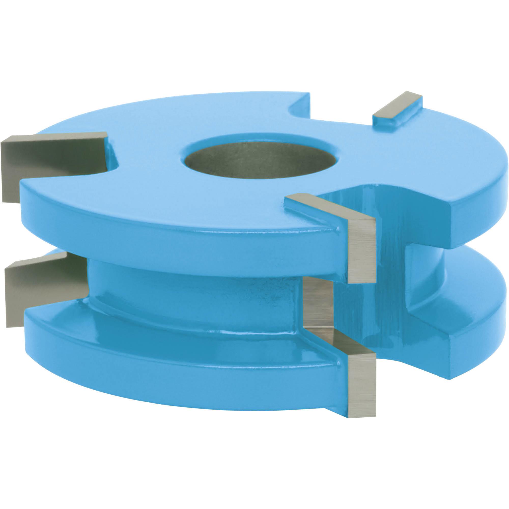 Wedge Tongue 3/4" Bore - Grizzly Industrial, Inc.