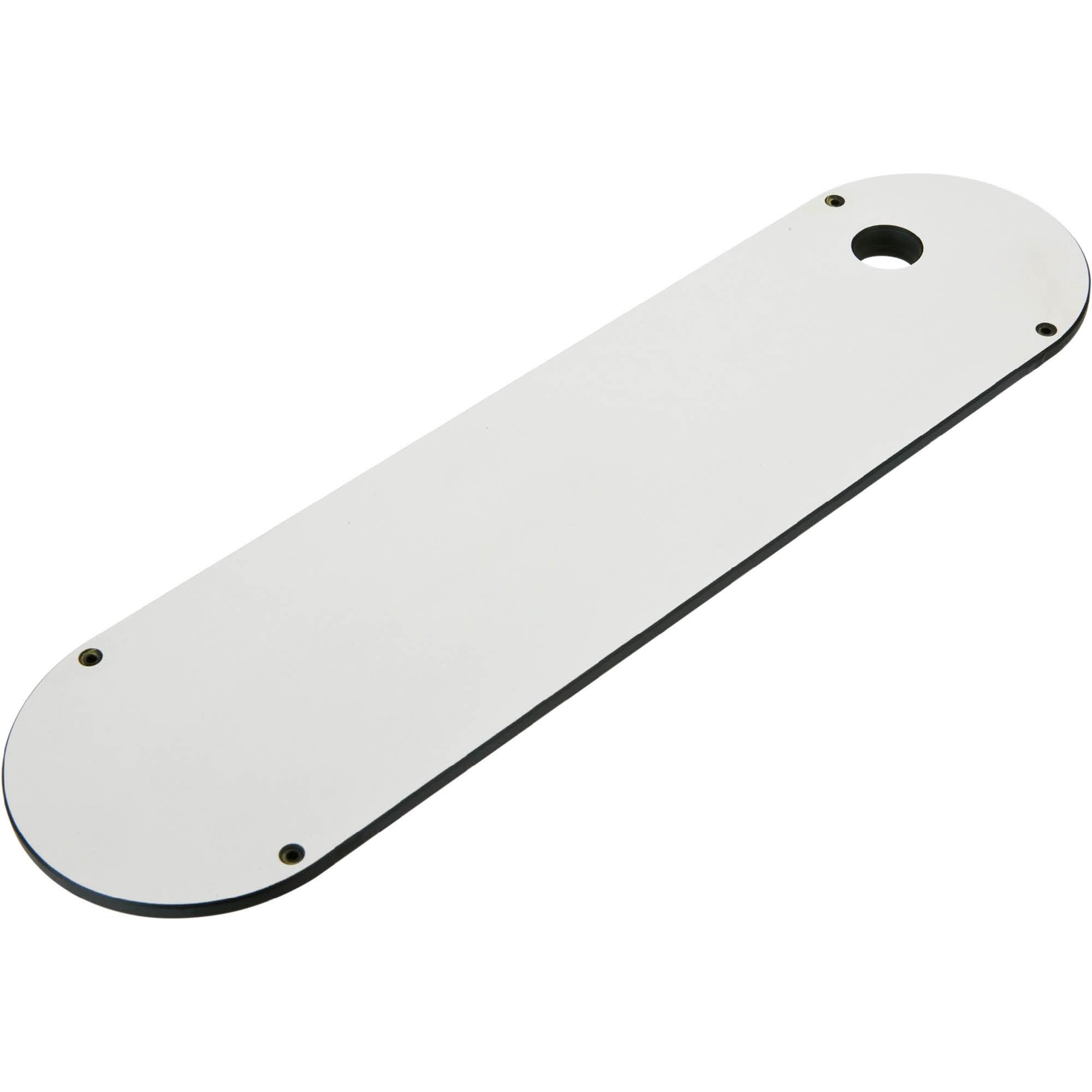 Zero Clearance Table Saw Insert for Craftsman - Grizzly Industrial, Inc.