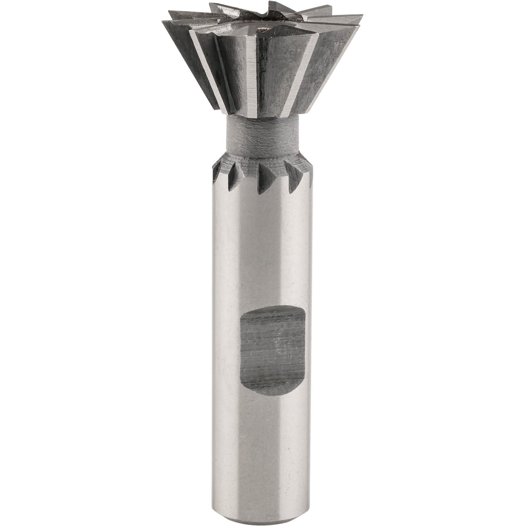 Dovetail Cutter 1" x 60 - Grizzly Industrial, Inc.