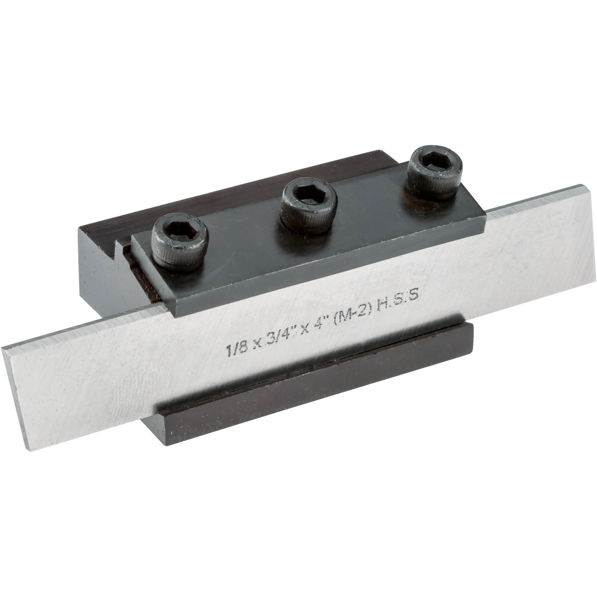 Clamp Type Cut Off Tool #2 - Grizzly Industrial, Inc.