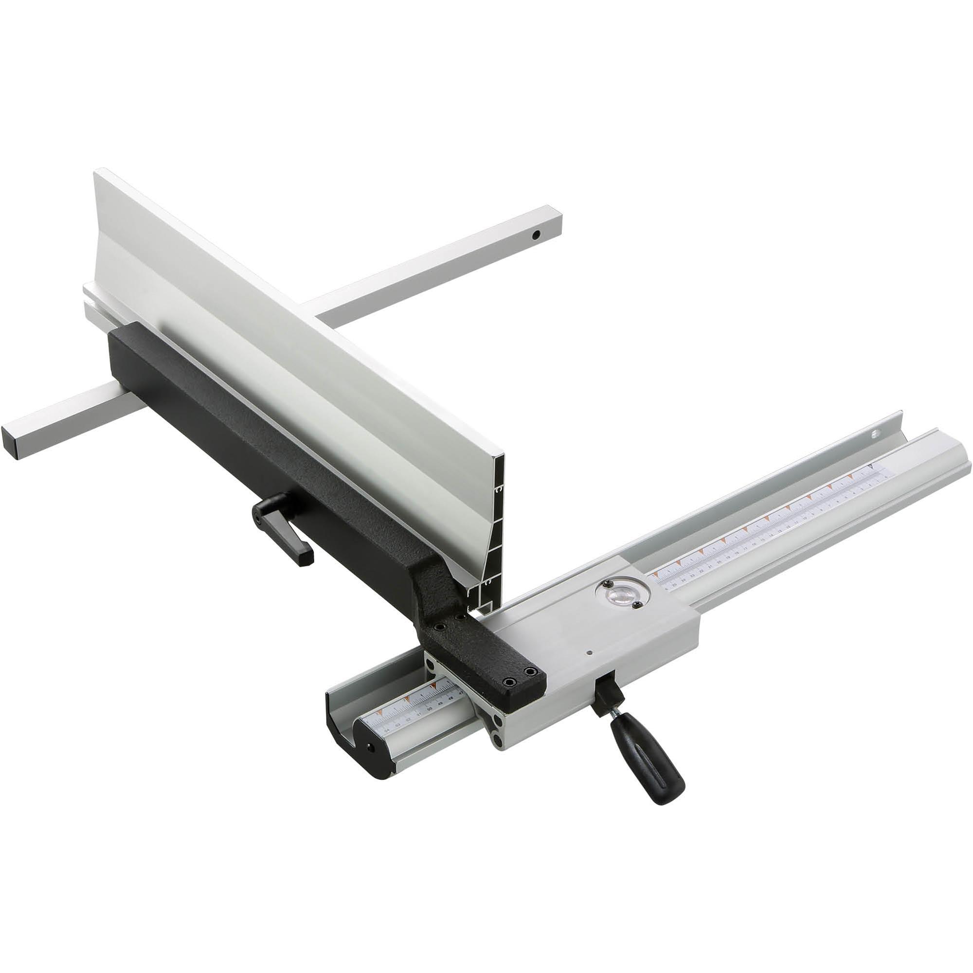 Resaw Fence Complete For G0513 - Grizzly Industrial, Inc.