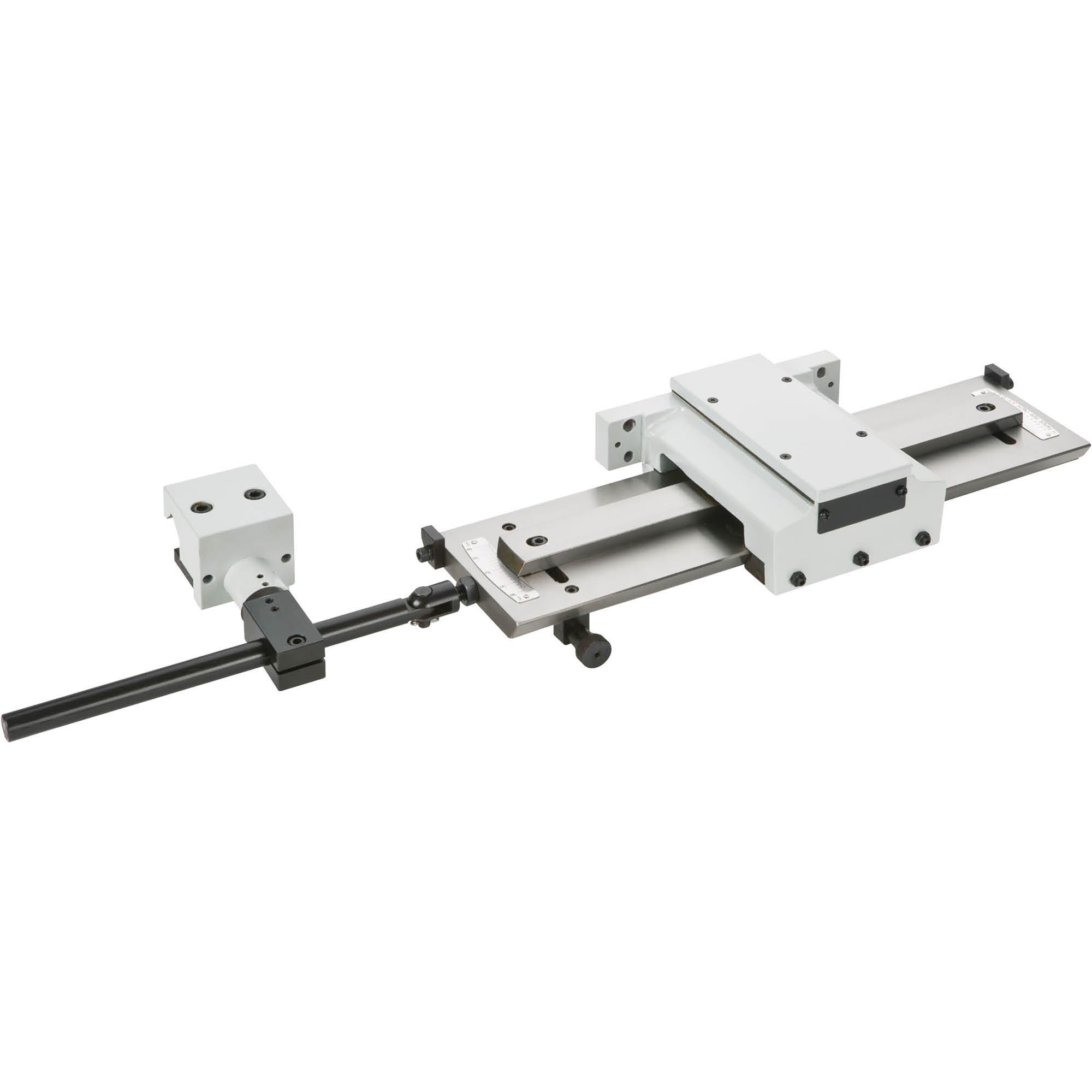 Taper Attachment for 18" and 21" Lathes - Grizzly Industrial