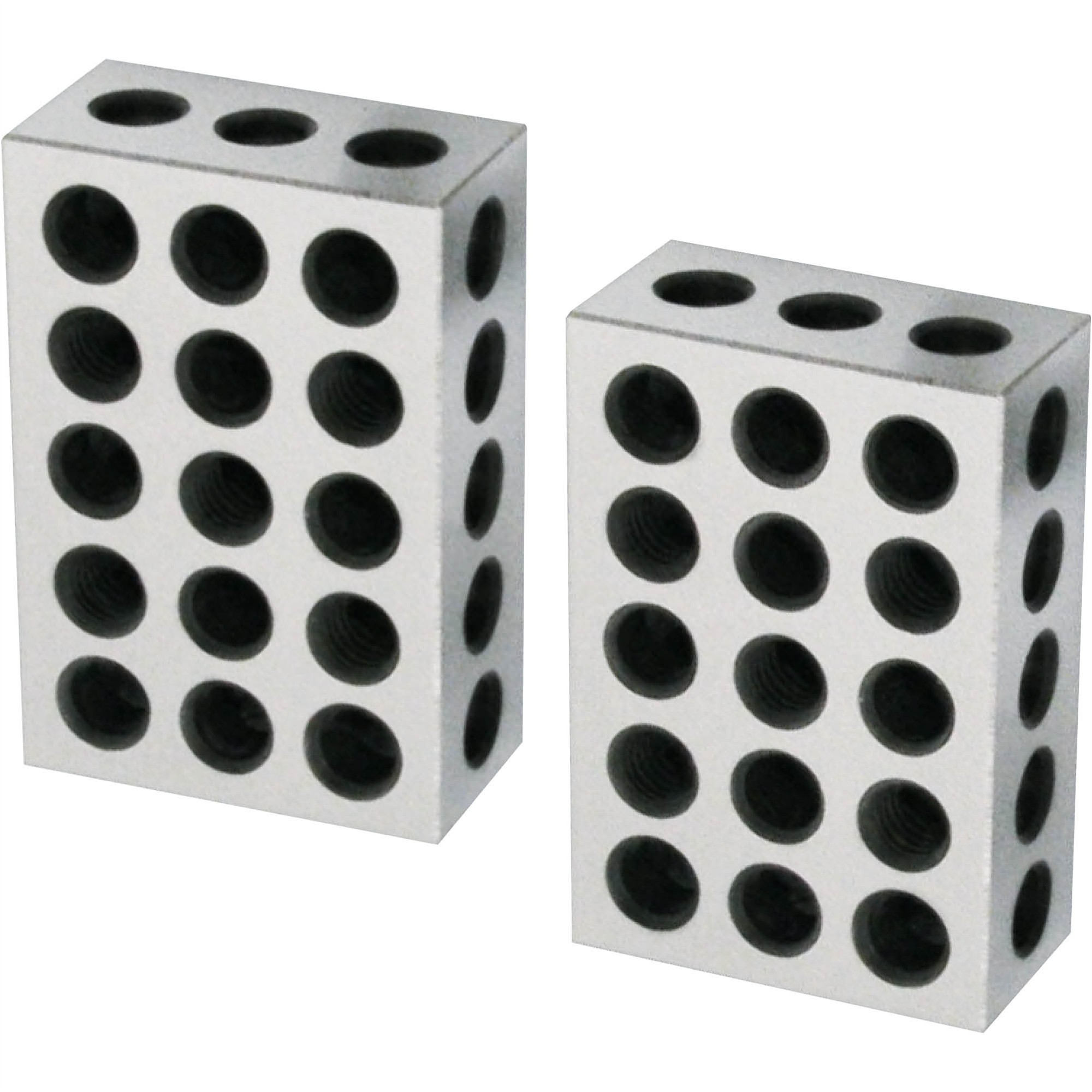 1-2-3 Block Set - Grizzly Industrial, Inc.