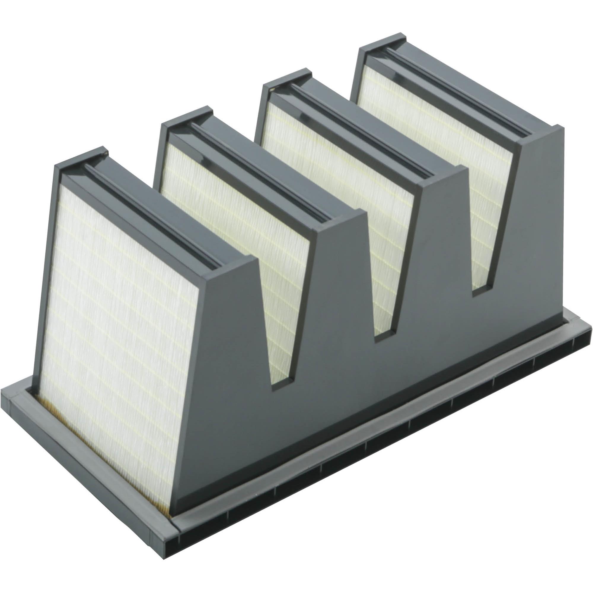 HEPA Filter for G0703/P, G0443, G0440 - Grizzly Industrial, Inc.