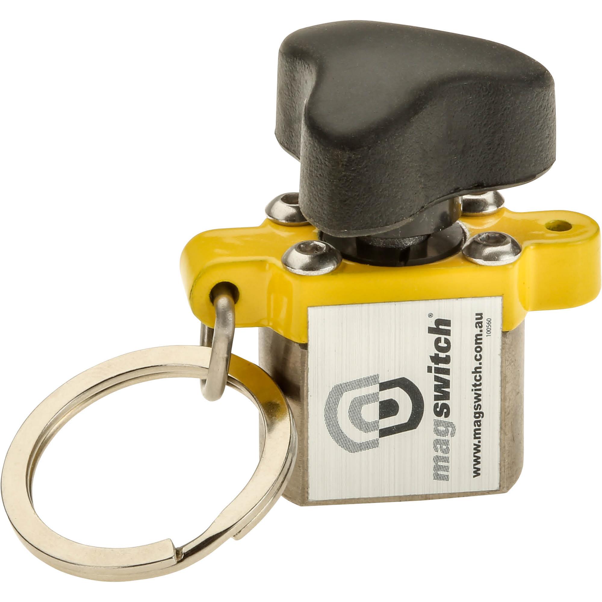 Utility Magnet - Grizzly Industrial, Inc.