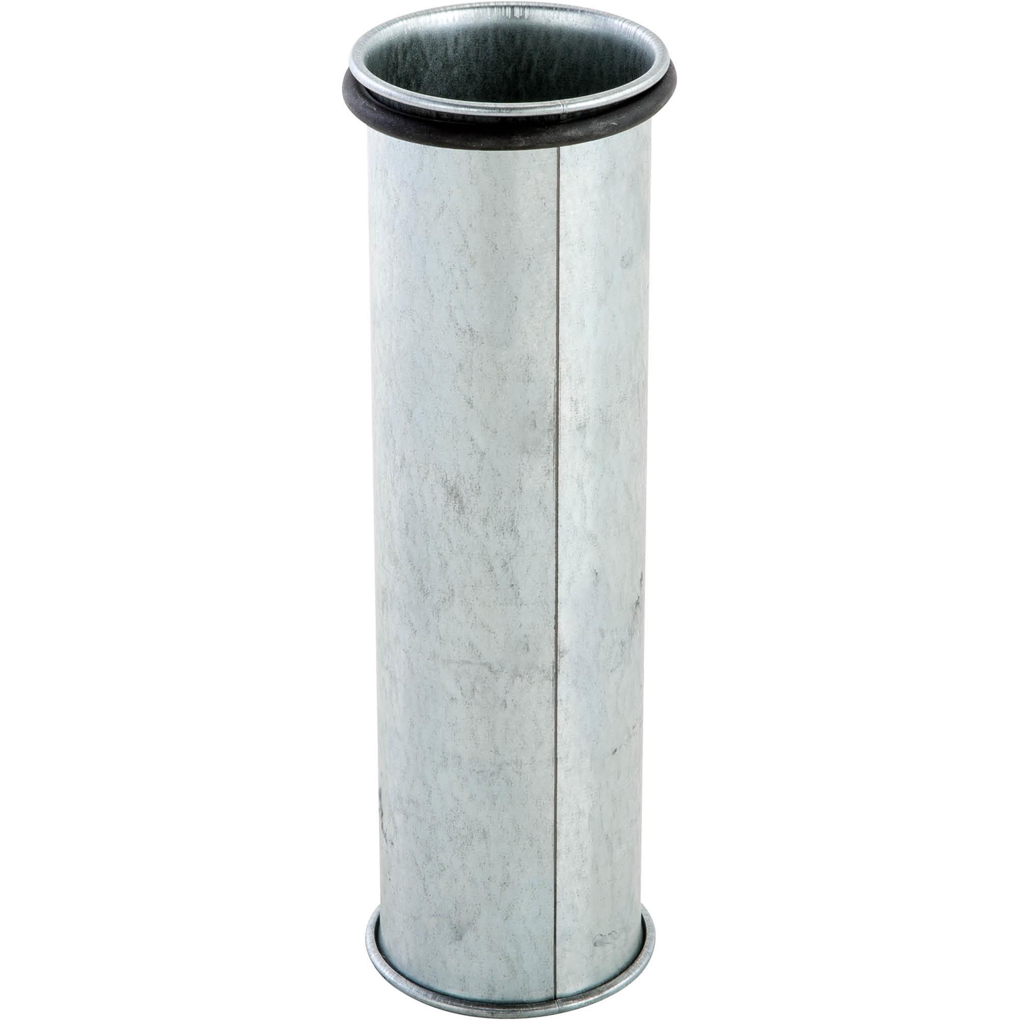 3" Industrial Dust Collection Adjustable Sleeve - Grizzly Industrial, Inc.