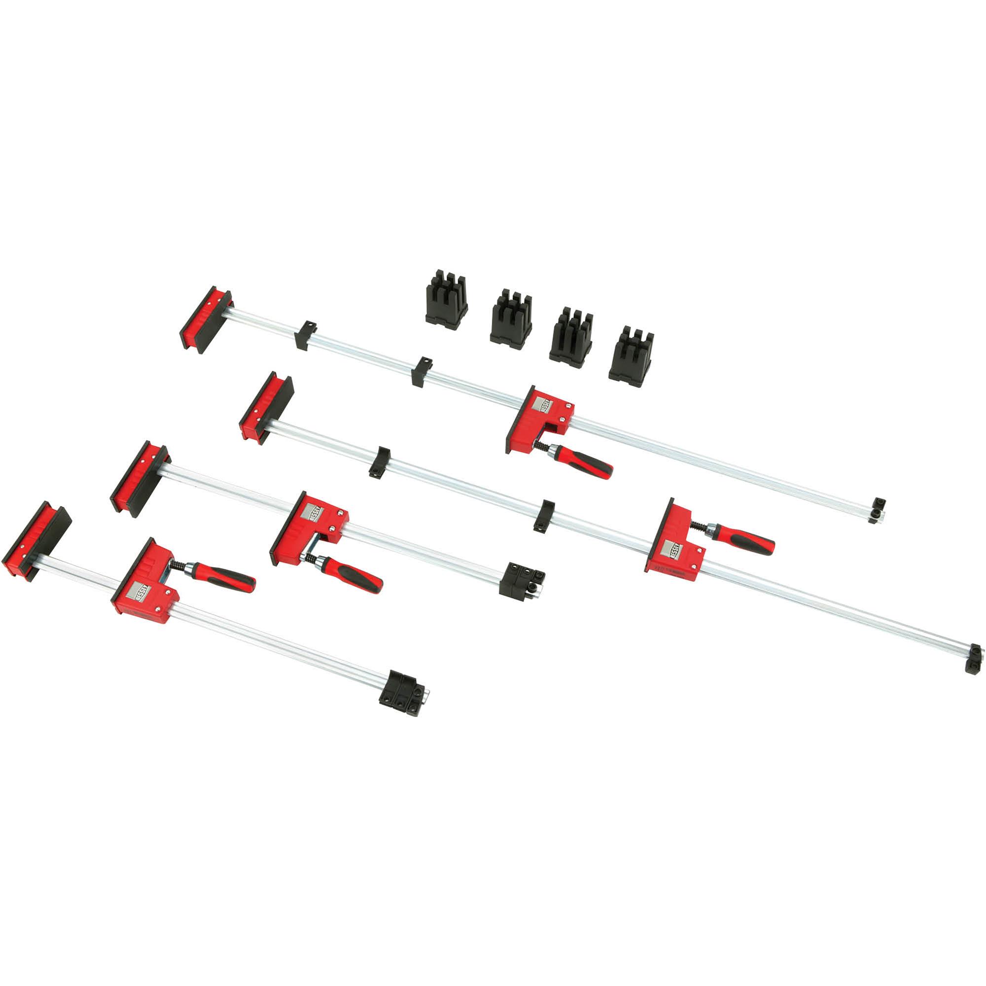 K-Body Revo Large Cabinet Door Clamp Kit - Grizzly Industrial, Inc.