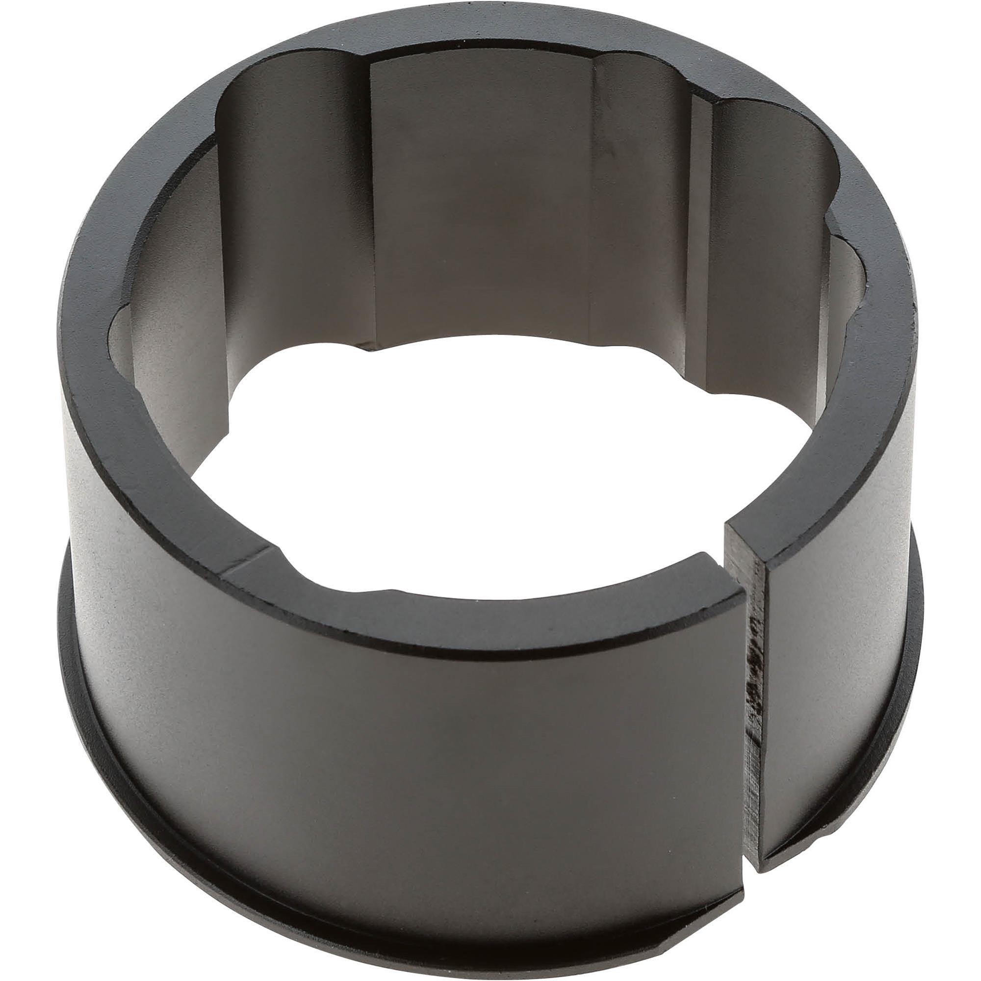 3-1/2" Aluminum Router Adapter Collar for T1255 Router Lift - Grizzly ...