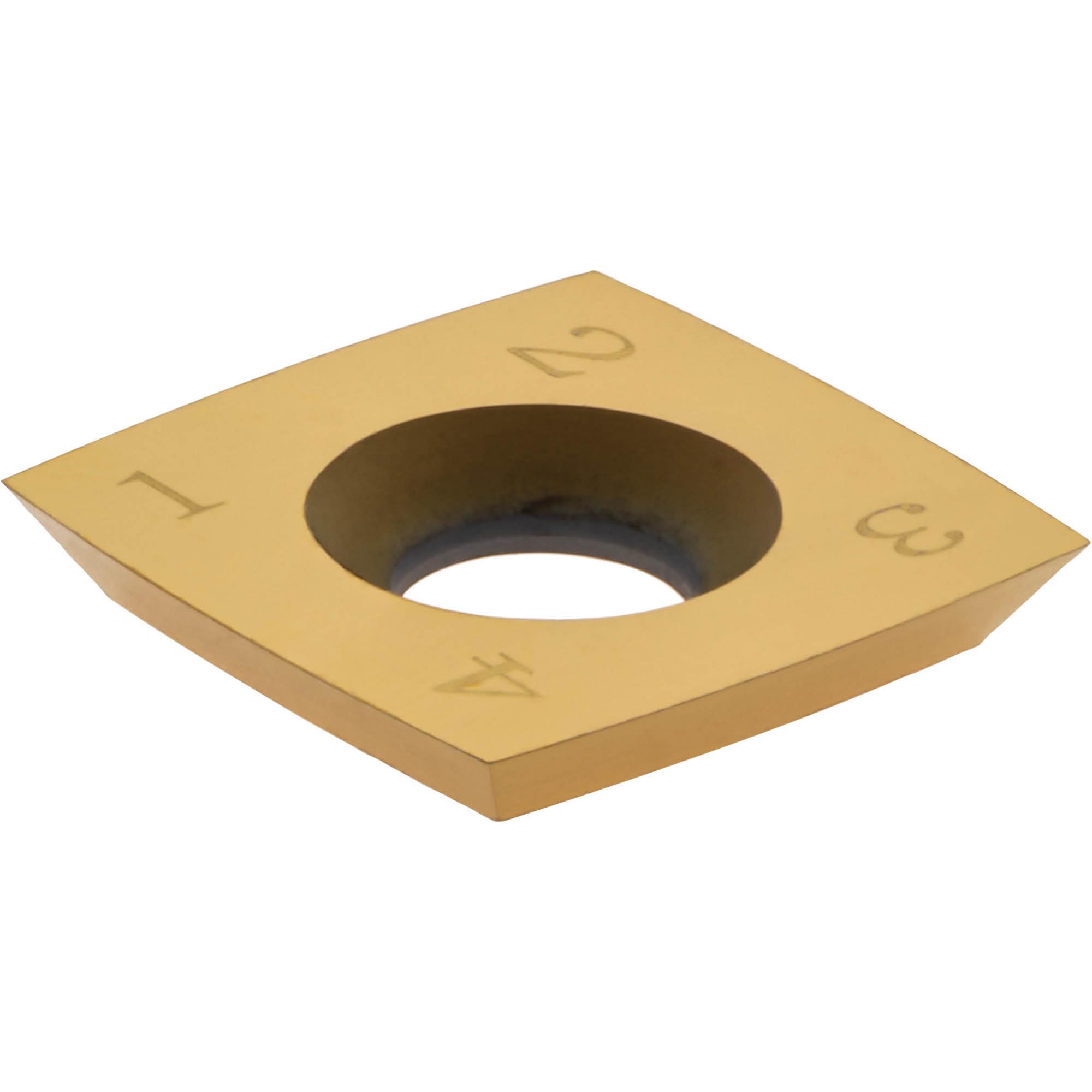 2" TiN Coated Arc Radius Carbide Cutter - Grizzly Industrial, Inc.