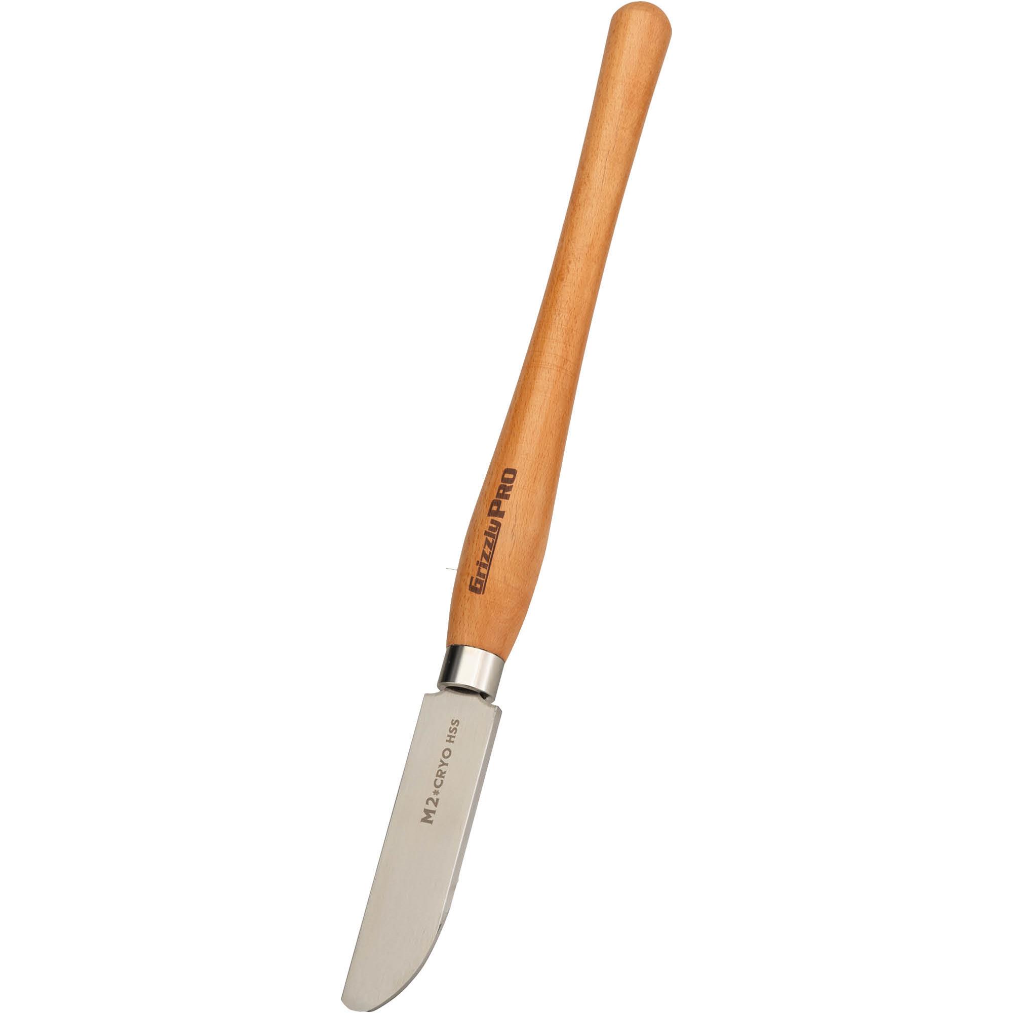 1-1/2" M2 Cryo Shear Scraper - Grizzly Industrial