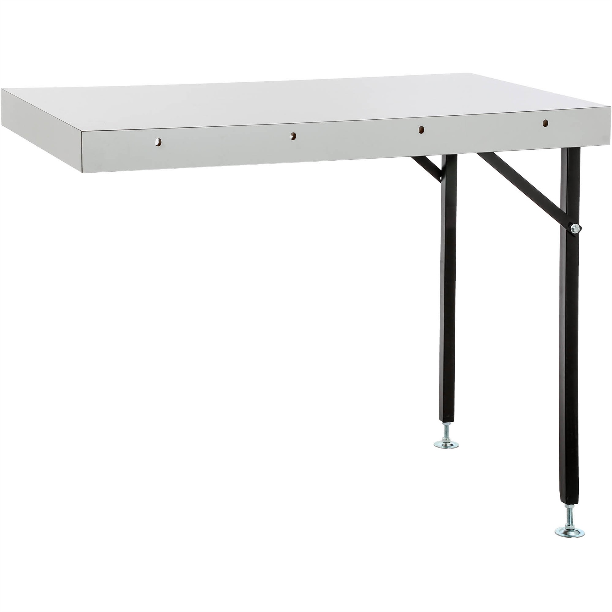 Extension Table Kit with Long Rails for G0771Z - Grizzly Industrial, Inc.