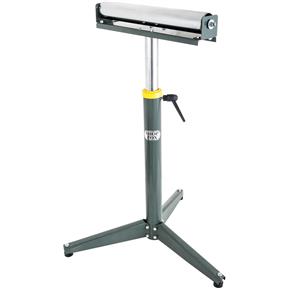 Heavy-Duty Roller Stand - Grizzly Industrial
