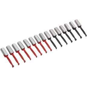 15-Bit Line Boring Machine - Grizzly Industrial