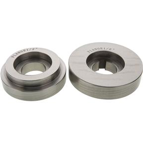 3/8" Bead Forming Mandrel Set for G0816 - Grizzly Industrial