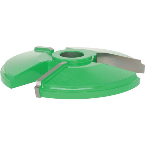 Grizzly C2068 - Panel Cutter - 12 Face & Quarter Round, 3/4" Bore ...