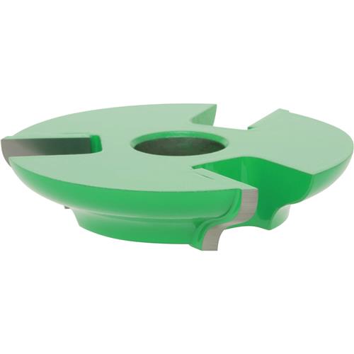 Grizzly C2097 - Shaper Cutter - Ogee, 3/4" Bore - Grizzly Industrial, Inc.