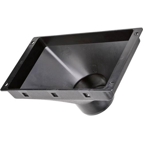 Woodstock D4244 - Mini Gulp Dust Hood - Grizzly Industrial, Inc.