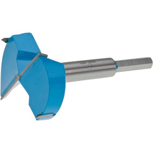 Roman Carbide DC1880 - Forstner Bit - 3-3/8" Carbide - Grizzly ...