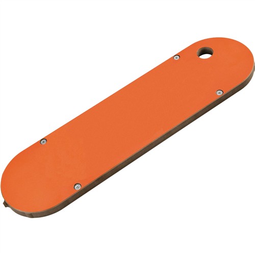 Grizzly T20916 - Zero Clearance Table Saw Insert for G0690 & G0691 ...