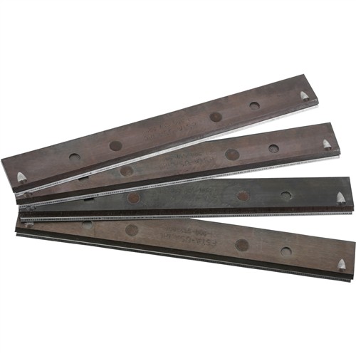 Self Set System for G0604 4 Knife 6 Jointer Grizzly Industrial