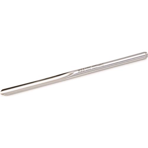 Fingernail Spindle Gouge, 3/8" Unhandled - Grizzly Industrial, Inc.