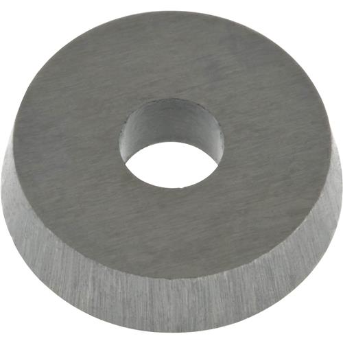Tungsten Carbide Round Cutter - Grizzly Industrial, Inc.