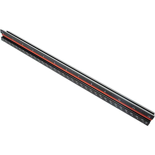 12" Triangular Square Ruler - Grizzly Industrial, Inc.