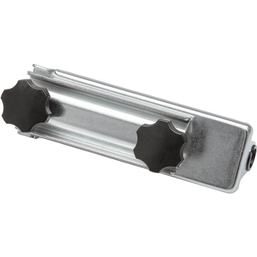 Straight Edge Sharpening Jig - Grizzly Industrial