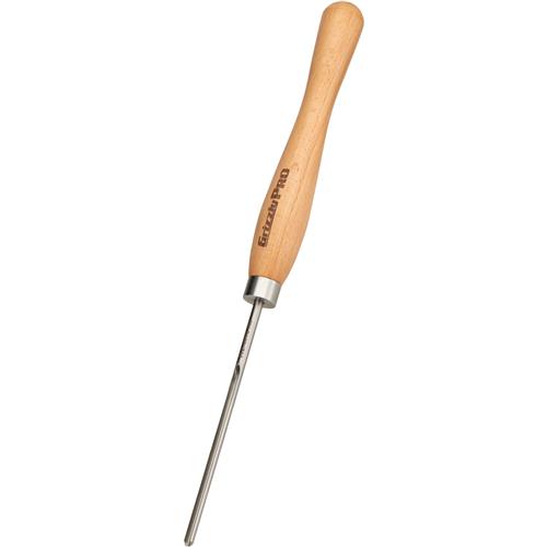 Grizzly PRO T34146 - 1/4" M2 Cryo Bowl Gouge - Grizzly Industrial, Inc.